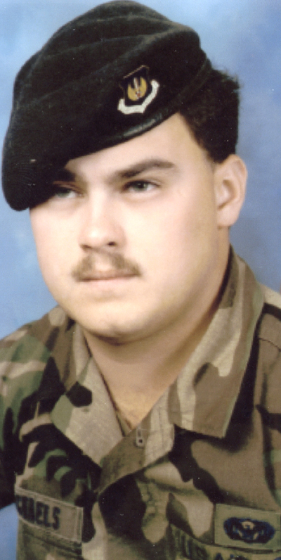 Ricky “Rick” Linden Michaels | News, Sports, Jobs - Salem News